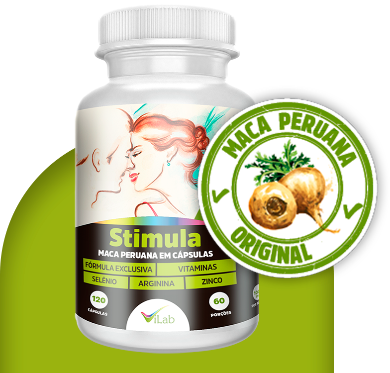 Stimula | Vilab